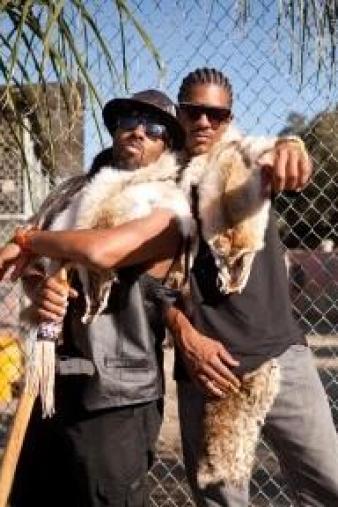 Real & Chance: The Legend Hunters TV Review | Common Sense Media