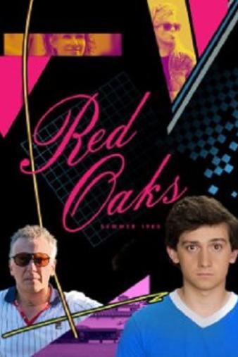 Red Oaks TV Review | Common Sense Media