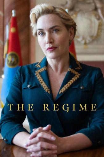 The Regime TV Review | Common Sense Media