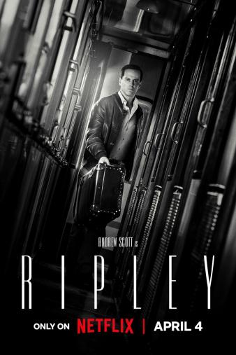 Ripley TV Review | Common Sense Media