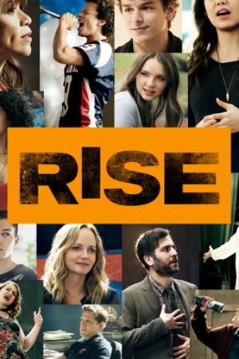 Rise TV Review | Common Sense Media