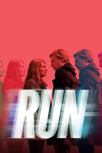 Run TV Review | Common Sense Media