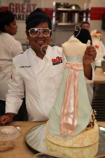 Cake Boss: Next Great Baker TV Review | Common Sense Media