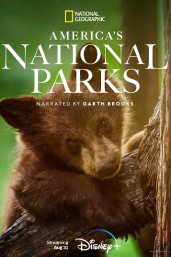 America's National Parks TV Review | Common Sense Media
