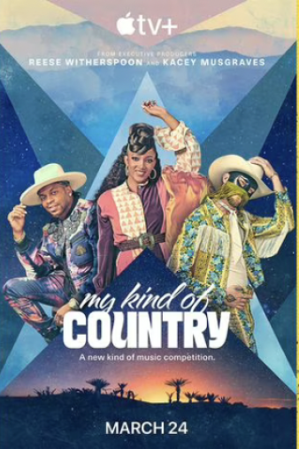 My Kind of Country TV Review | Common Sense Media