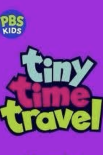 Tiny Time Travel TV Review | Common Sense Media