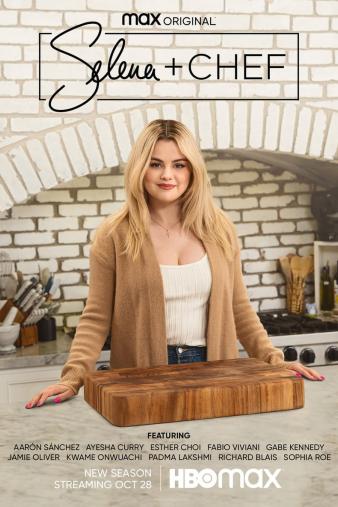 Selena + Chef TV Review | Common Sense Media