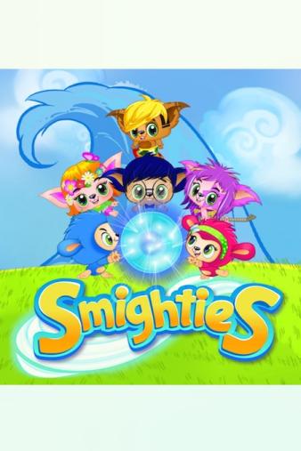 Smighties TV Review | Common Sense Media