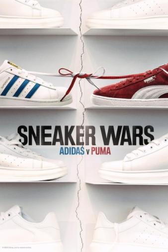 Sneaker Wars: Adidas vs. Puma TV Review | Common Sense Media