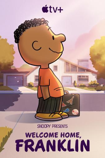 Snoopy Presents: Welcome Home, Franklin TV Review | Common Sense Media