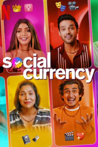 Social Currency TV Review | Common Sense Media