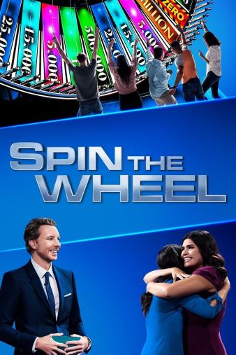 Spin the Wheel TV Review | Common Sense Media