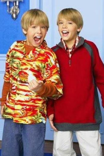 The Suite Life of Zack and Cody TV Review | Common Sense Media