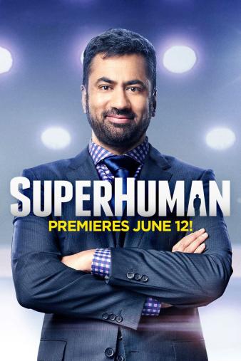 Superhuman TV Review | Common Sense Media