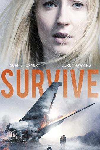 Survive TV Review | Common Sense Media