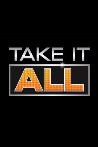 Take It All TV Review | Common Sense Media