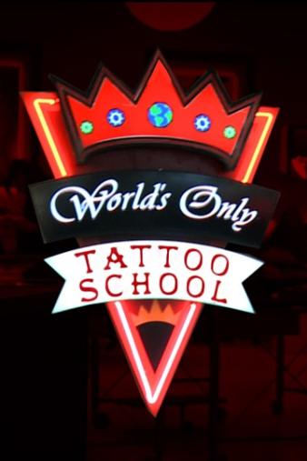 Tattoo School TV Review | Common Sense Media