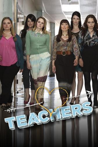 Teachers TV Review | Common Sense Media
