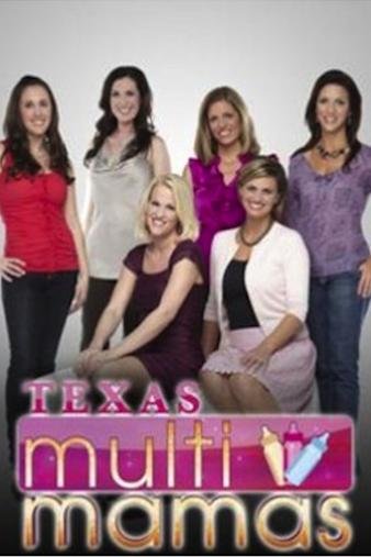 Texas Multi Mamas TV Review | Common Sense Media