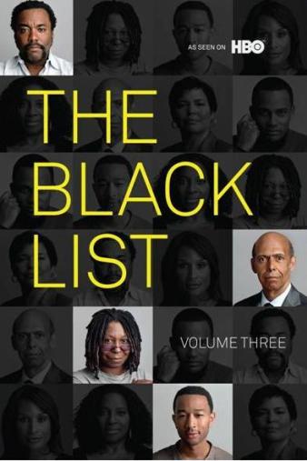 The Black List: Vol. 3 TV Review | Common Sense Media