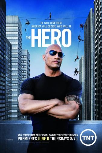 The Hero Tv Review Common Sense Media
