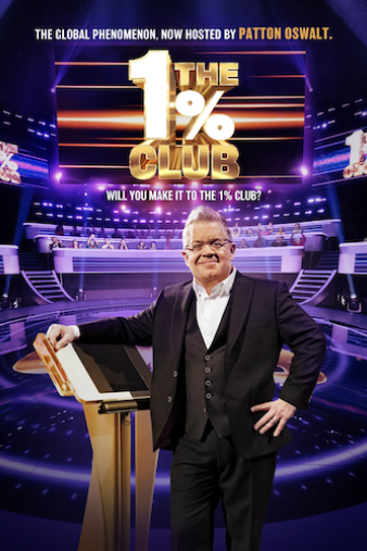 The 1% Club TV Review | Common Sense Media