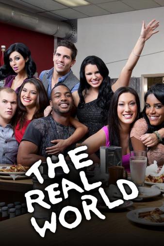 The Real World TV Review | Common Sense Media