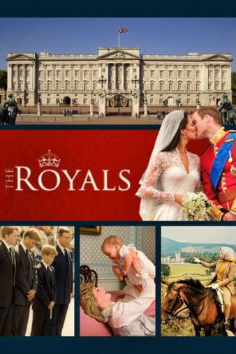 The Royals TV Review | Common Sense Media
