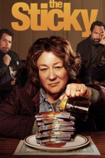 The Sticky TV Review | Common Sense Media