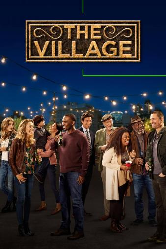 The Village TV Review | Common Sense Media