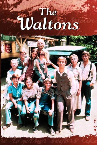 The Waltons TV Review | Common Sense Media