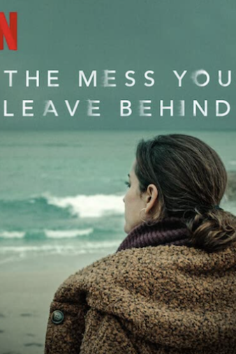 The Mess You Leave Behind TV Review | Common Sense Media