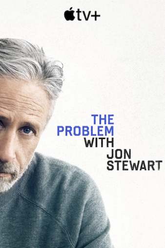 The Problem with Jon Stewart TV Review | Common Sense Media