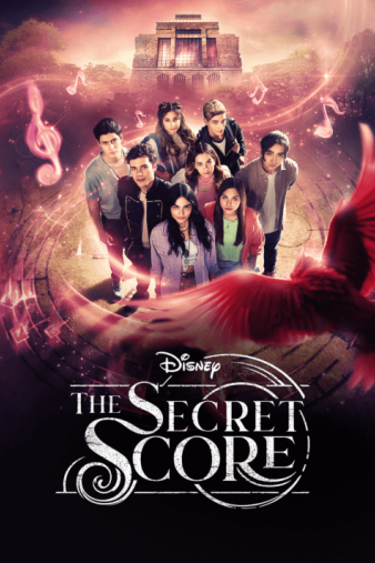 The Secret Score TV Review | Common Sense Media
