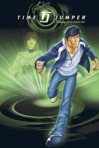 Time Jumper TV Review | Common Sense Media