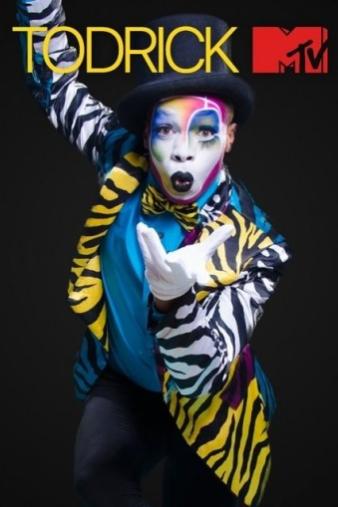 Todrick TV Review | Common Sense Media