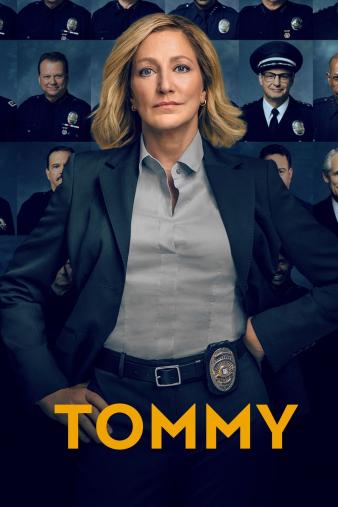 Tommy TV Review | Common Sense Media