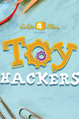 Toy Hackers TV Review | Common Sense Media