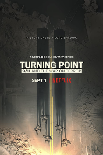 Turning Point: 9/11 and the War on Terror TV Review | Common Sense Media
