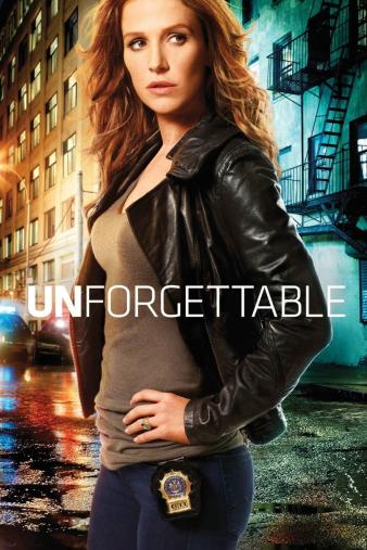 Unforgettable TV Review | Common Sense Media