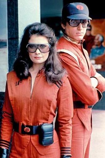 V (1983) TV Review | Common Sense Media