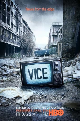 Vice TV Review | Common Sense Media