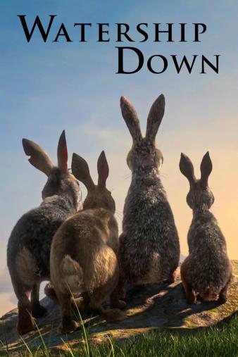 Watership Down TV Review | Common Sense Media
