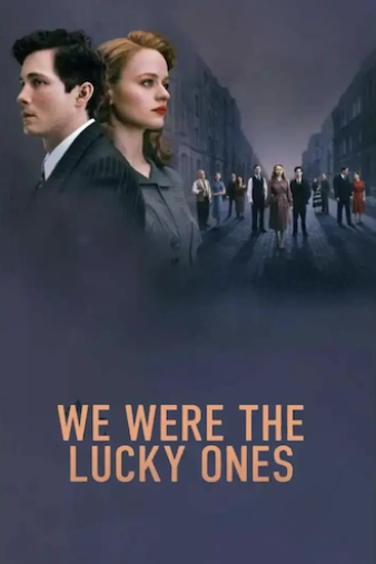 We Were the Lucky Ones - Parents' Guide & TV Review | Common Sense Media