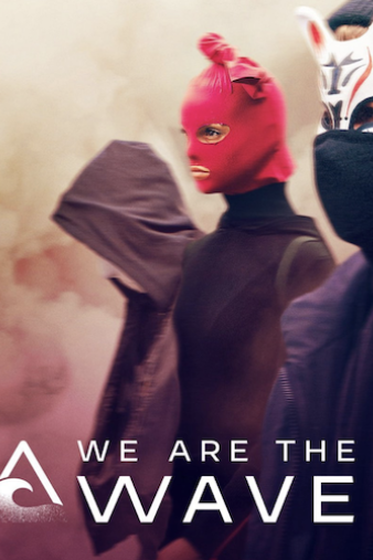 We Are the Wave TV Review | Common Sense Media