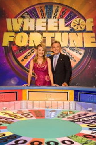 Wheel of Fortune TV Review | Common Sense Media
