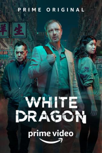 White Dragon TV Review | Common Sense Media
