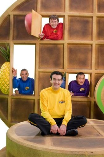 Sprout's Wiggly Waffle TV Review | Common Sense Media