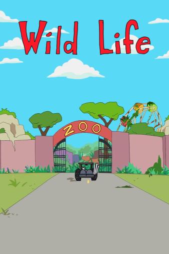 Wild Life TV Review | Common Sense Media