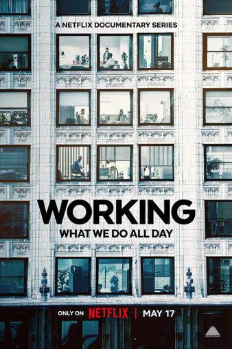 Working: What We Do All Day TV Review | Common Sense Media